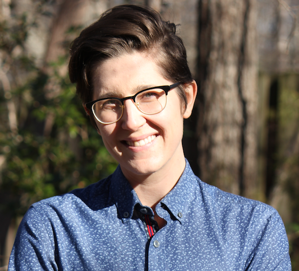 Sarah Heying ‹ Literary Hub