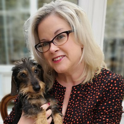 Wendy Mitchell ‹ Literary Hub