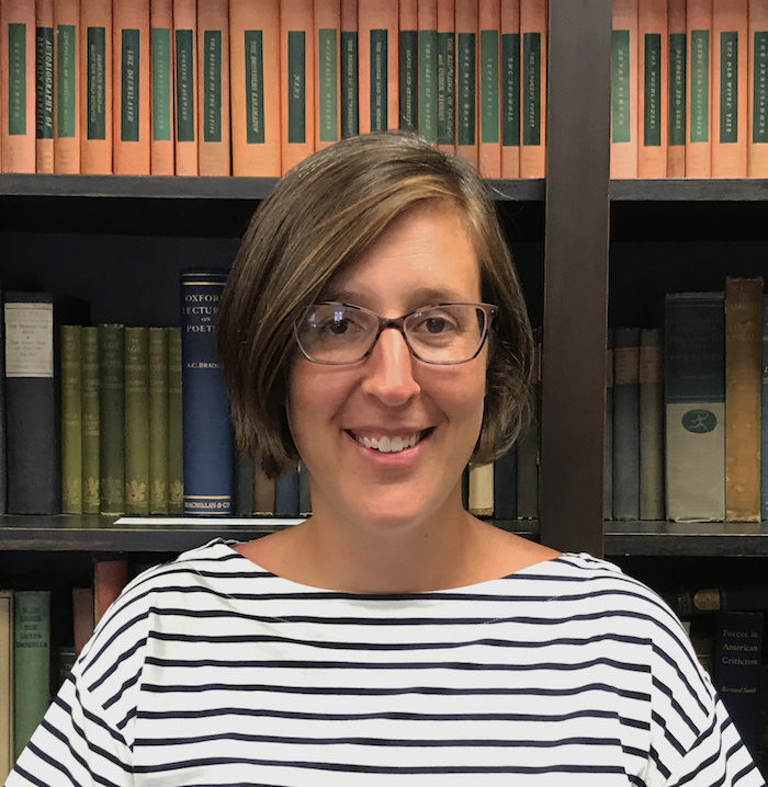 Pepper Stetler ‹ Literary Hub
