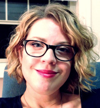 Amber Sparks ‹ Literary Hub