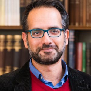 Literary Hub » Lessons From the Qur’an as the Bombs Fell on Tehran