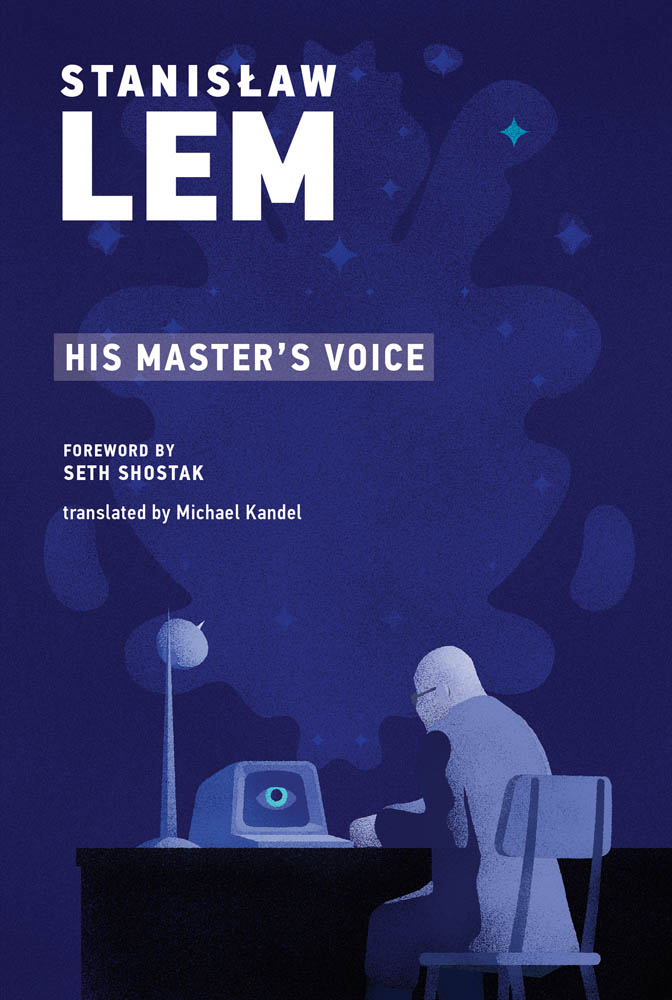 New editions of six Stanisław Lem books place the sci-fi icon back in ...