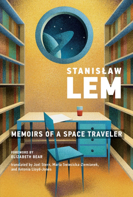 New editions of six Stanisław Lem books place the sci-fi icon back in ...