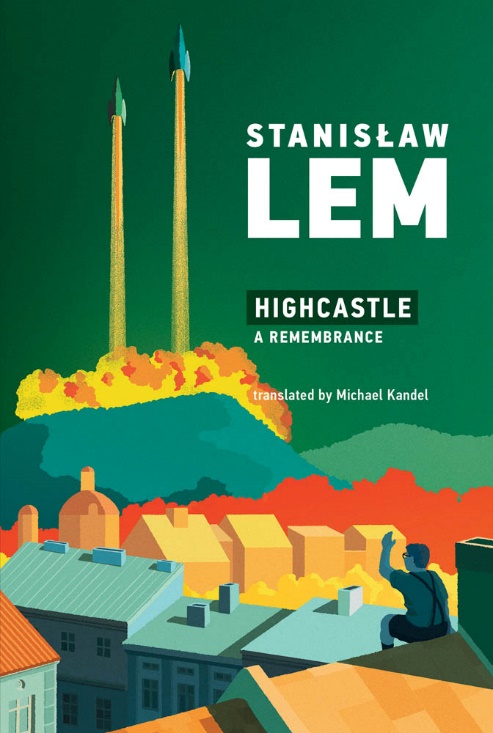 New editions of six Stanisław Lem books place the sci-fi icon back in ...