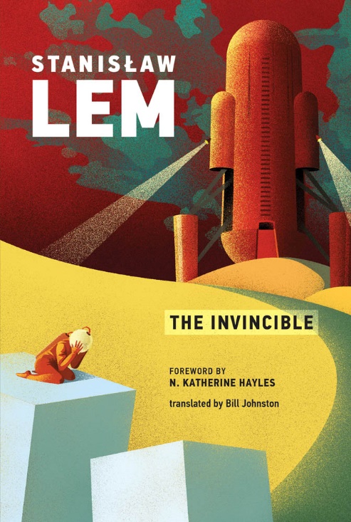 Literary Hub » New editions of six Stanisław Lem books place the sci-fi ...