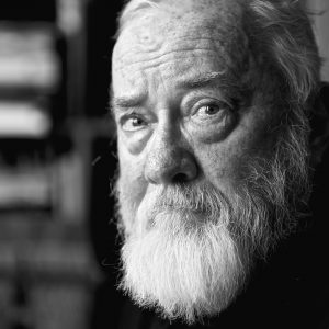 Literary Hub » Robert Stone: I Would Have Given You the Meaning of Life ...
