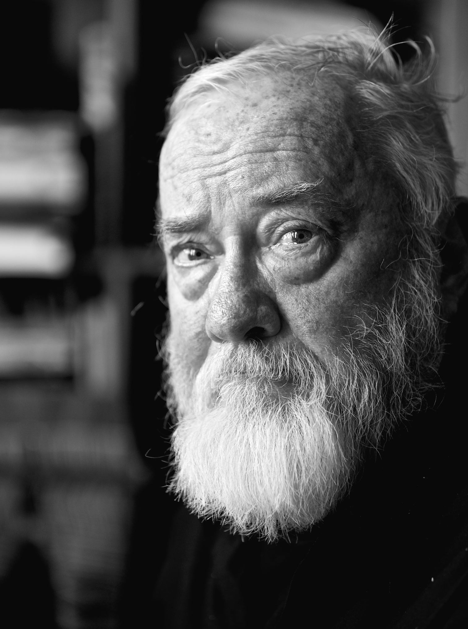 Robert Stone ‹ Literary Hub