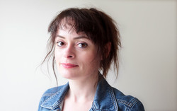 Jess Kidd ‹ Literary Hub