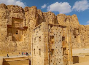 Trump Threatened Iranian Cultural Sites. This Is What They Look Like ...