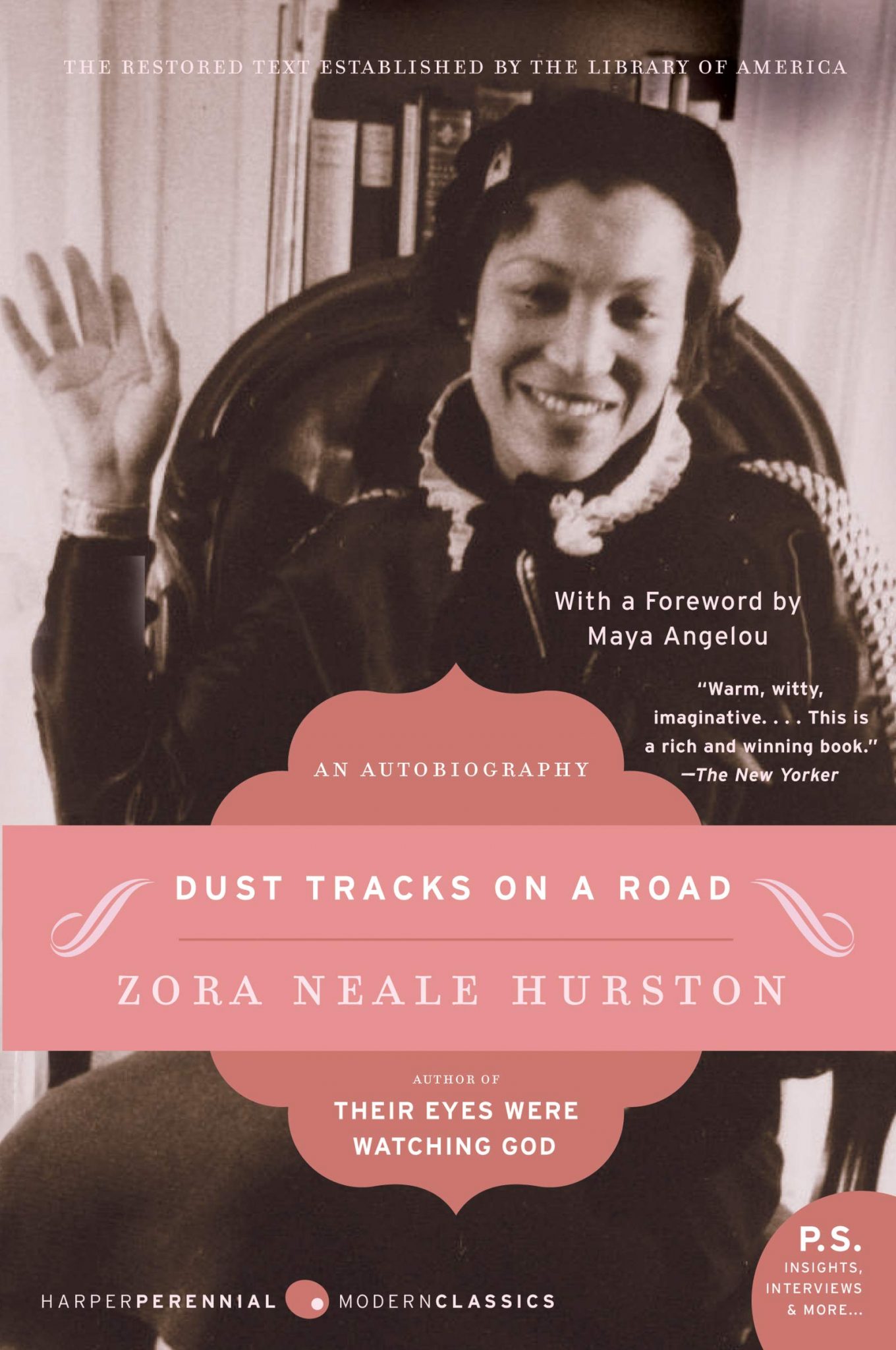 Literary Hub » Our Personalized Quarantine Book Recommendations