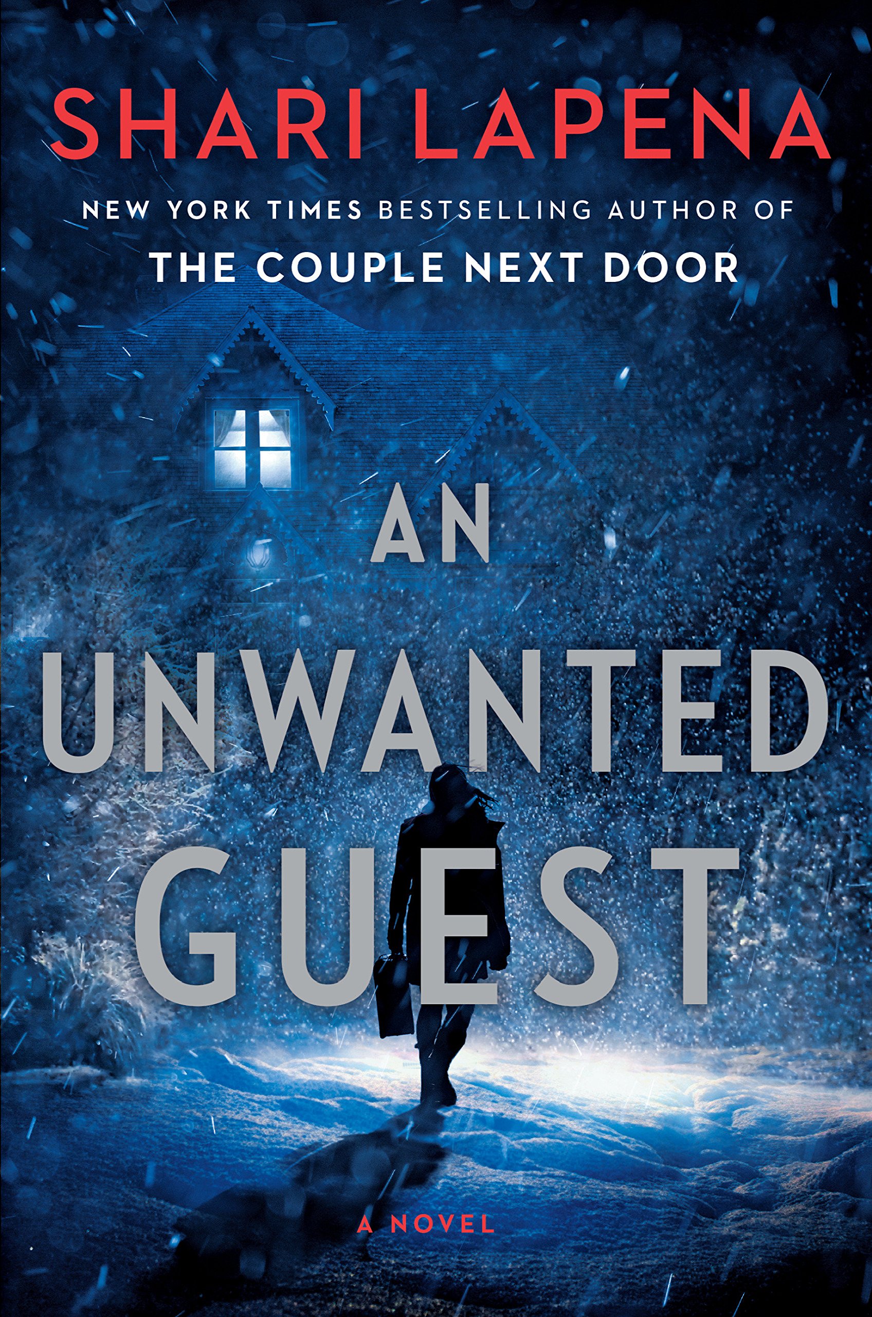 Literary Hub » Our Personalized Quarantine Book Recommendations, Round 2