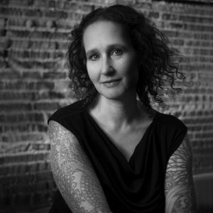 Anna Felicity Friedman ‹ Literary Hub