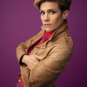 Literary Hub » Cameron Esposito