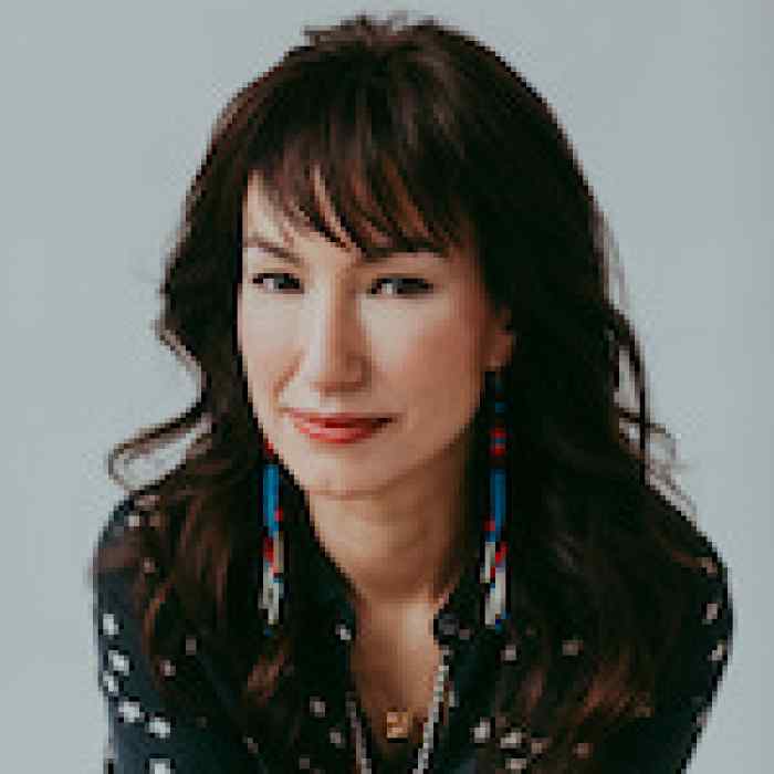 Marie Mutsuki Mockett ‹ Literary Hub