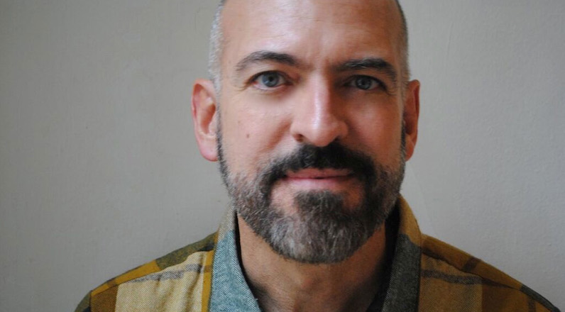Sheltering: Paul Lisicky on Writing an Accidentally “Timely” Book ...
