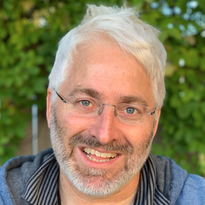 Michael Wiegers ‹ Literary Hub
