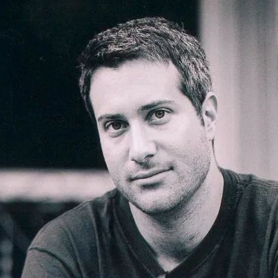 Darin Strauss ‹ Literary Hub