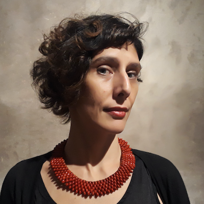 Francesca Angiolillo ‹ Literary Hub