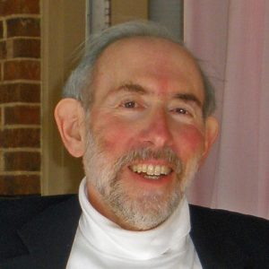 David J. Halperin ‹ Literary Hub