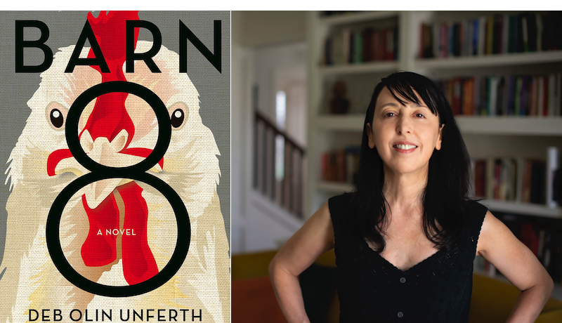 Sheltering: Deb Olin Unferth on Personal Loss vs. Collective Grief ...