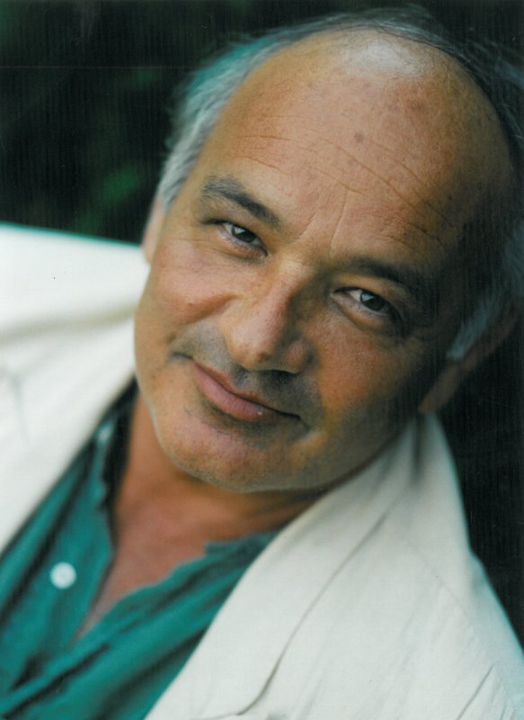 Nicholas Delbanco ‹ Literary Hub