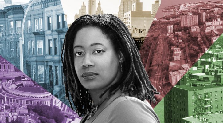 N.K. Jemisin ‹ Literary Hub
