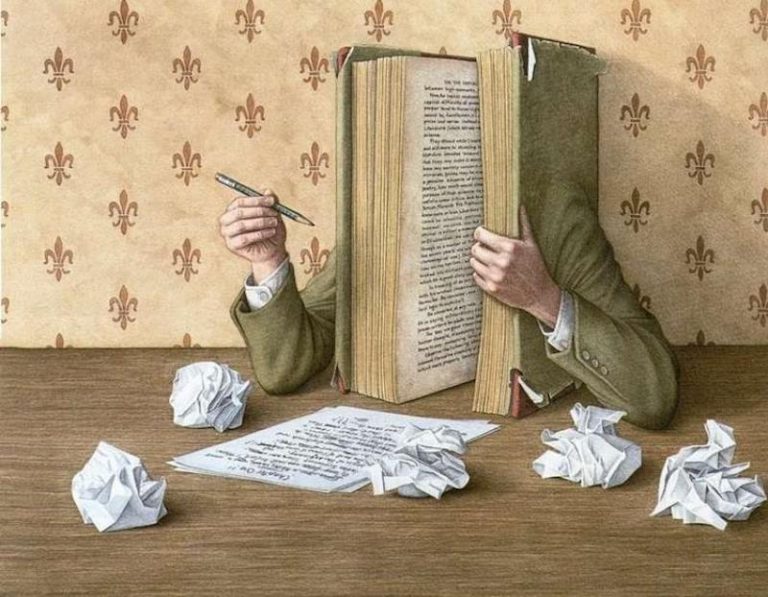 Literary Hub » I can’t look away from these delirious paintings of ...