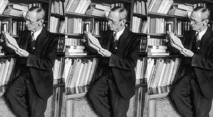 Lit Hub Daily ‹ Literary Hub