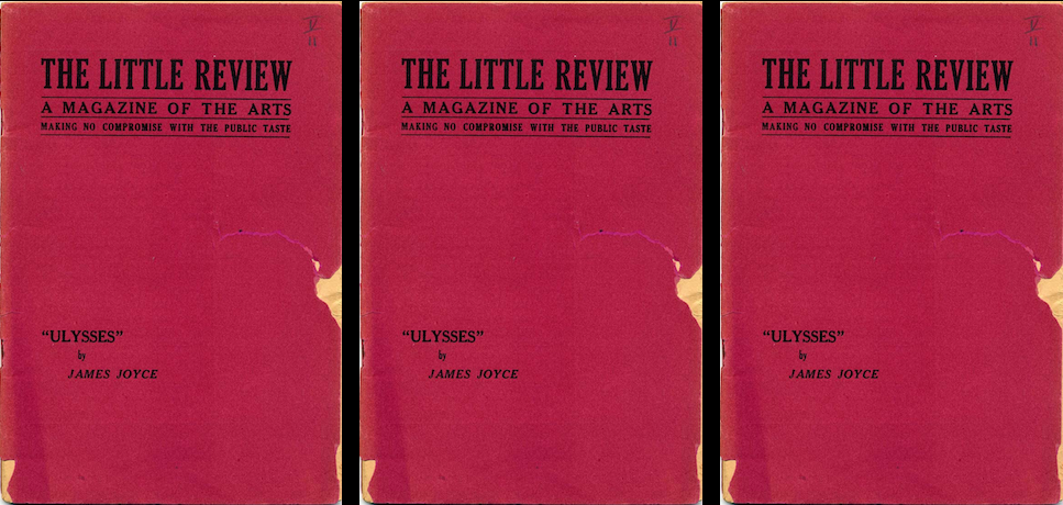 Lit Hub Daily: March 18, 2020 ‹ Literary Hub