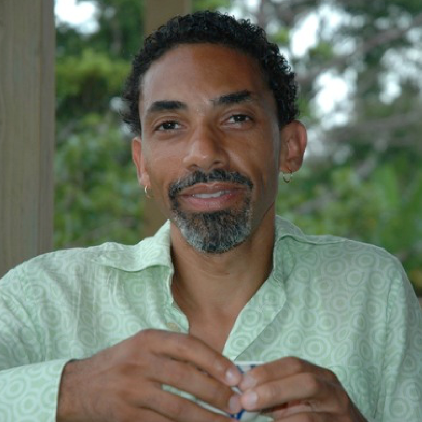 Robin D.G. Kelley ‹ Literary Hub