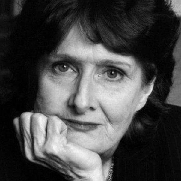 Eavan Boland ‹ Literary Hub