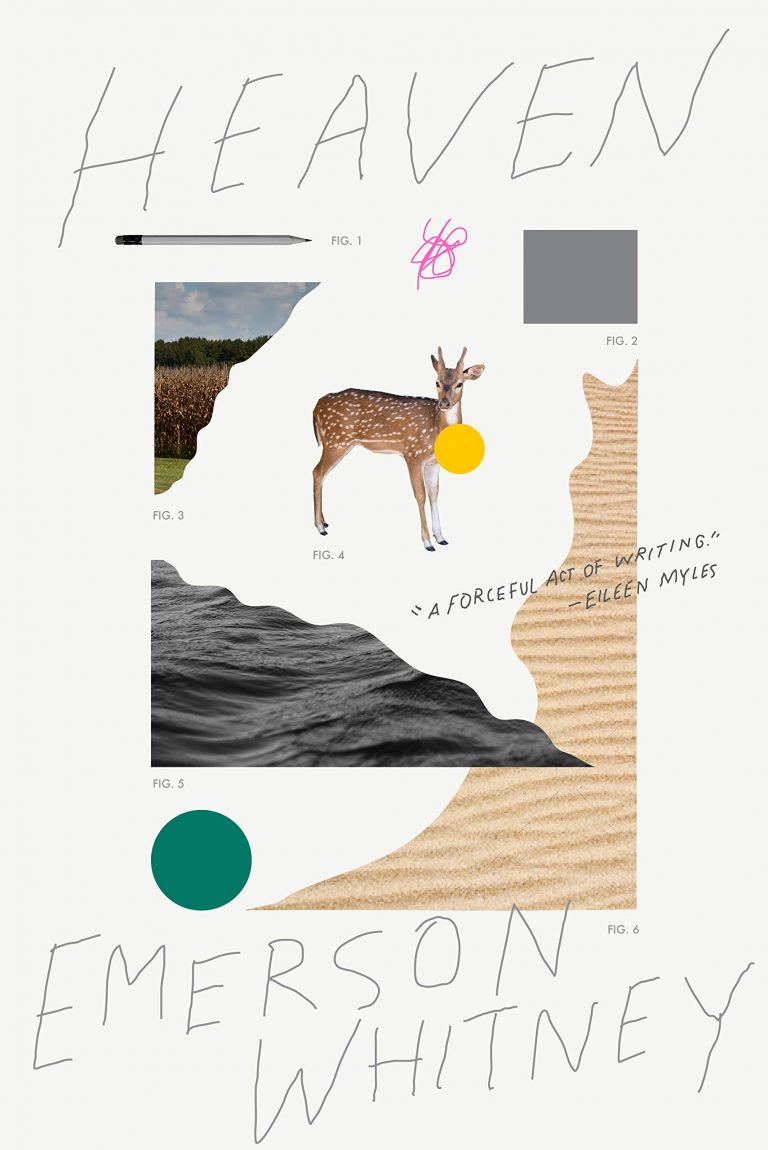 Literary Hub » The 13 Best Book Covers of April