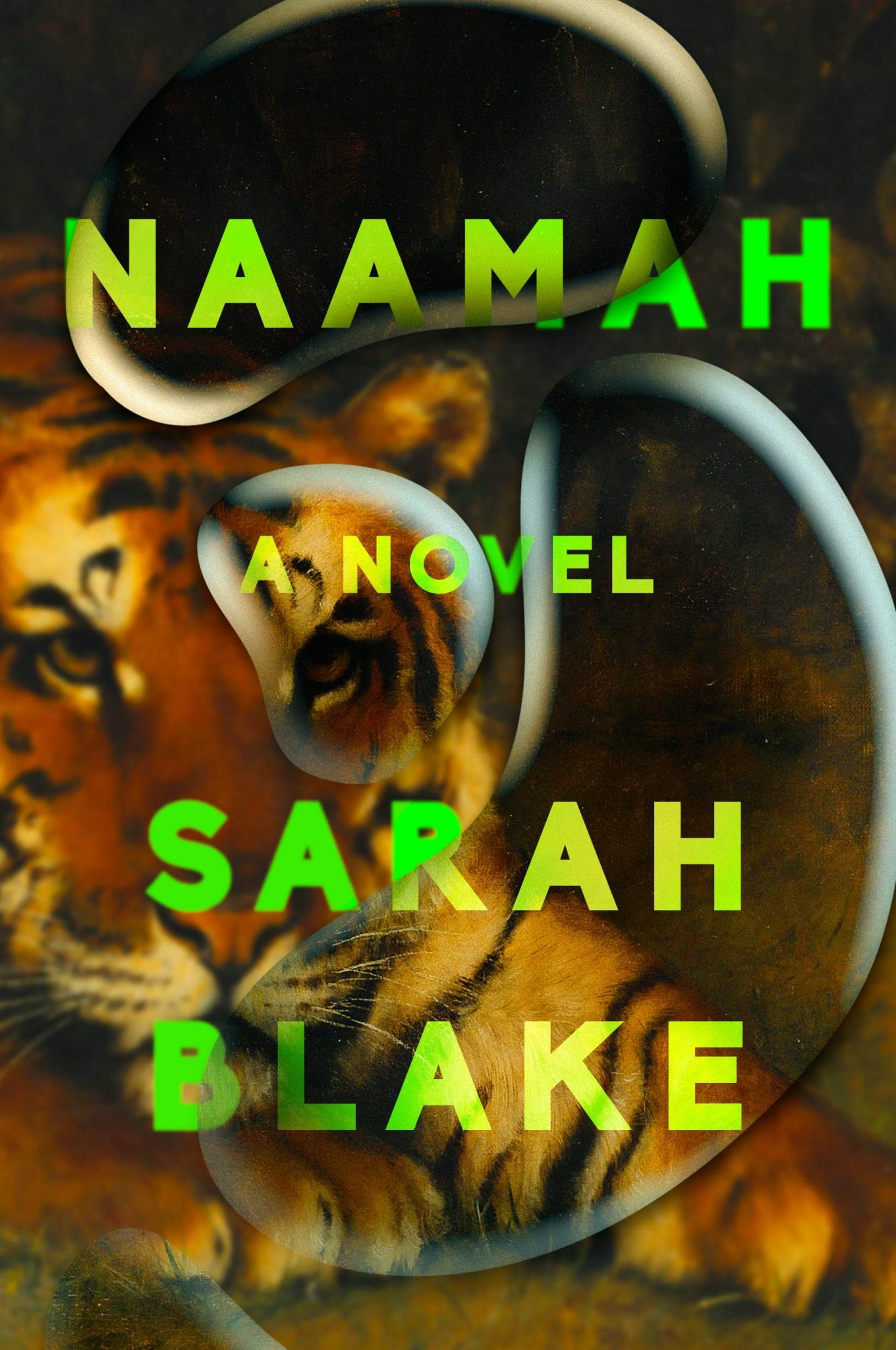 Literary Hub » Our Personalized Quarantine Book Recommendations, Round 5