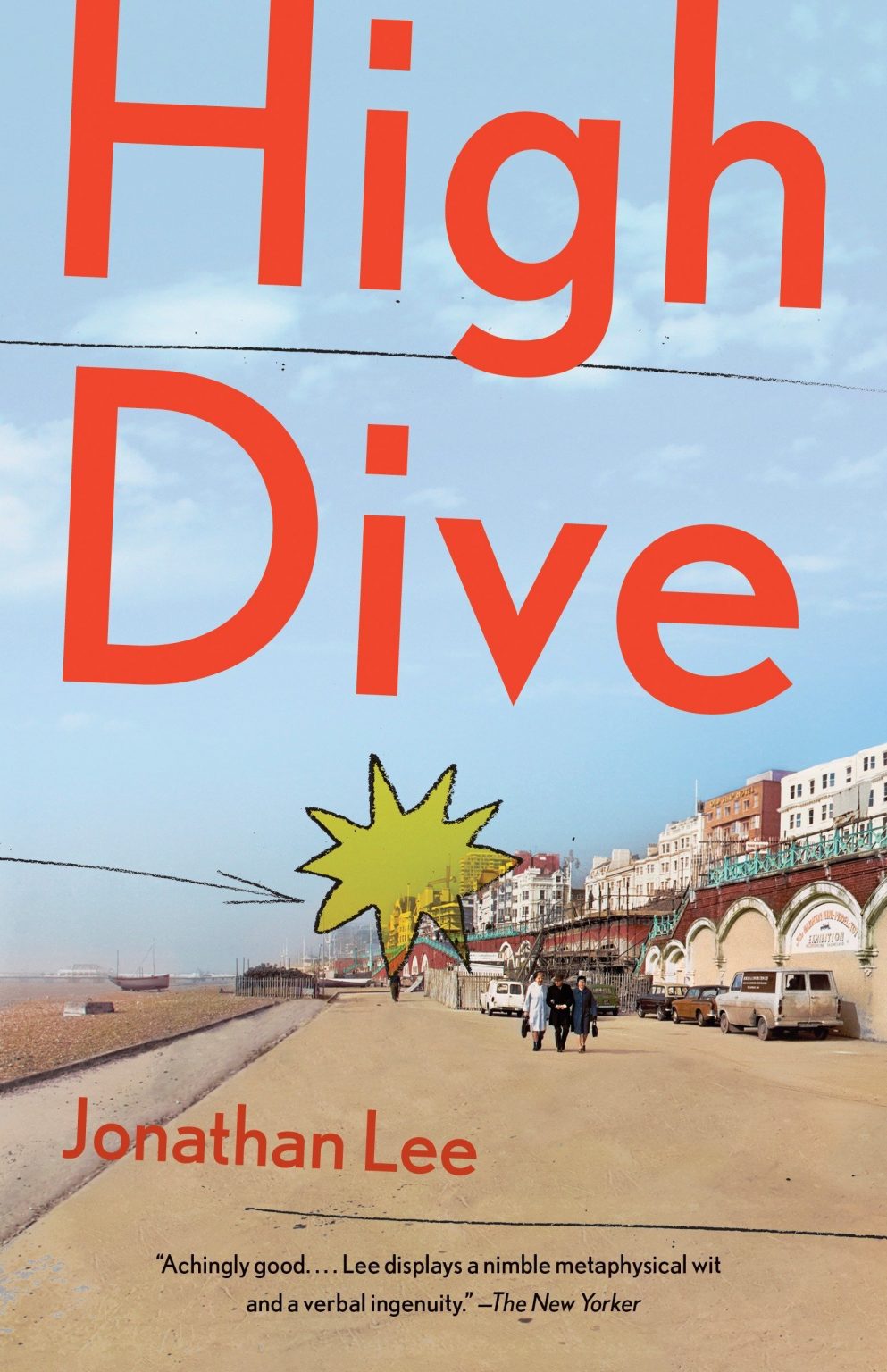 Literary Hub » Our Personalized Quarantine Book Recommendations, Round 4