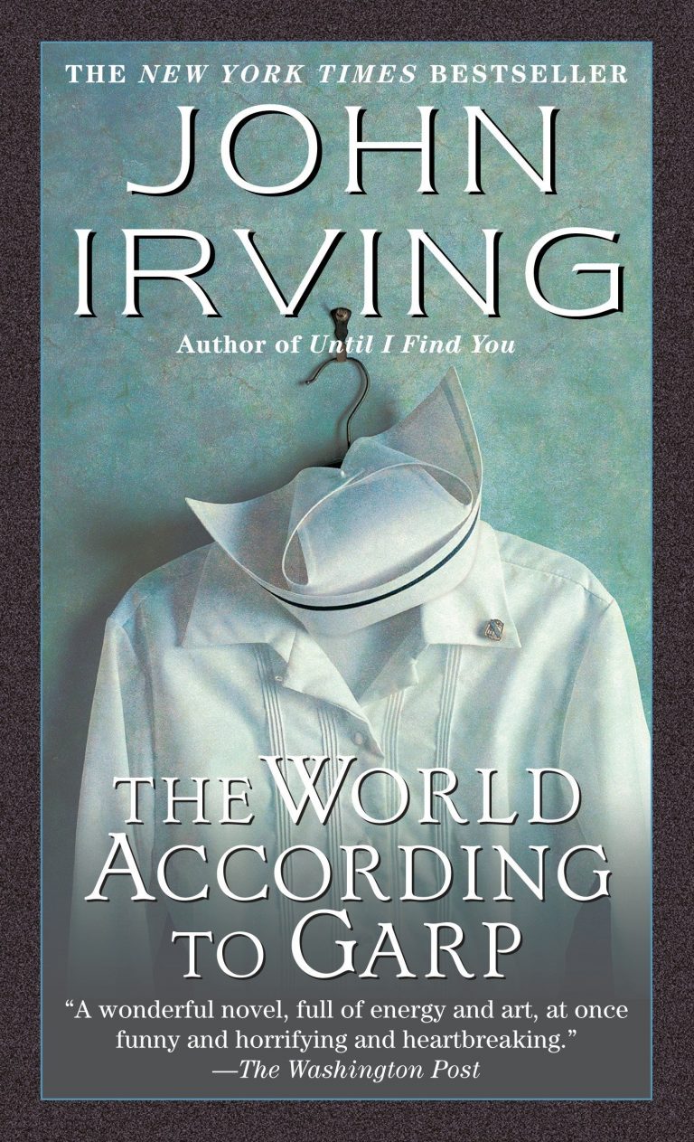 Literary Hub » Our Personalized Quarantine Book Recommendations, Round 5