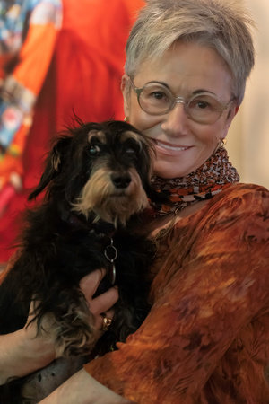 Elizabeth George ‹ Literary Hub