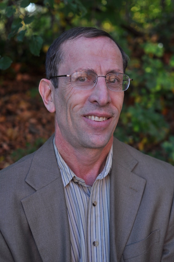 Alan Hirsch ‹ Literary Hub