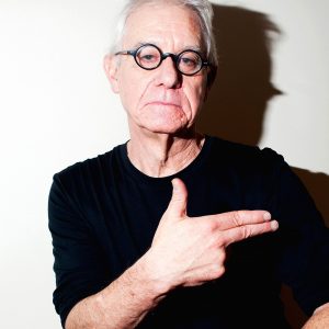 Greil Marcus ‹ Literary Hub