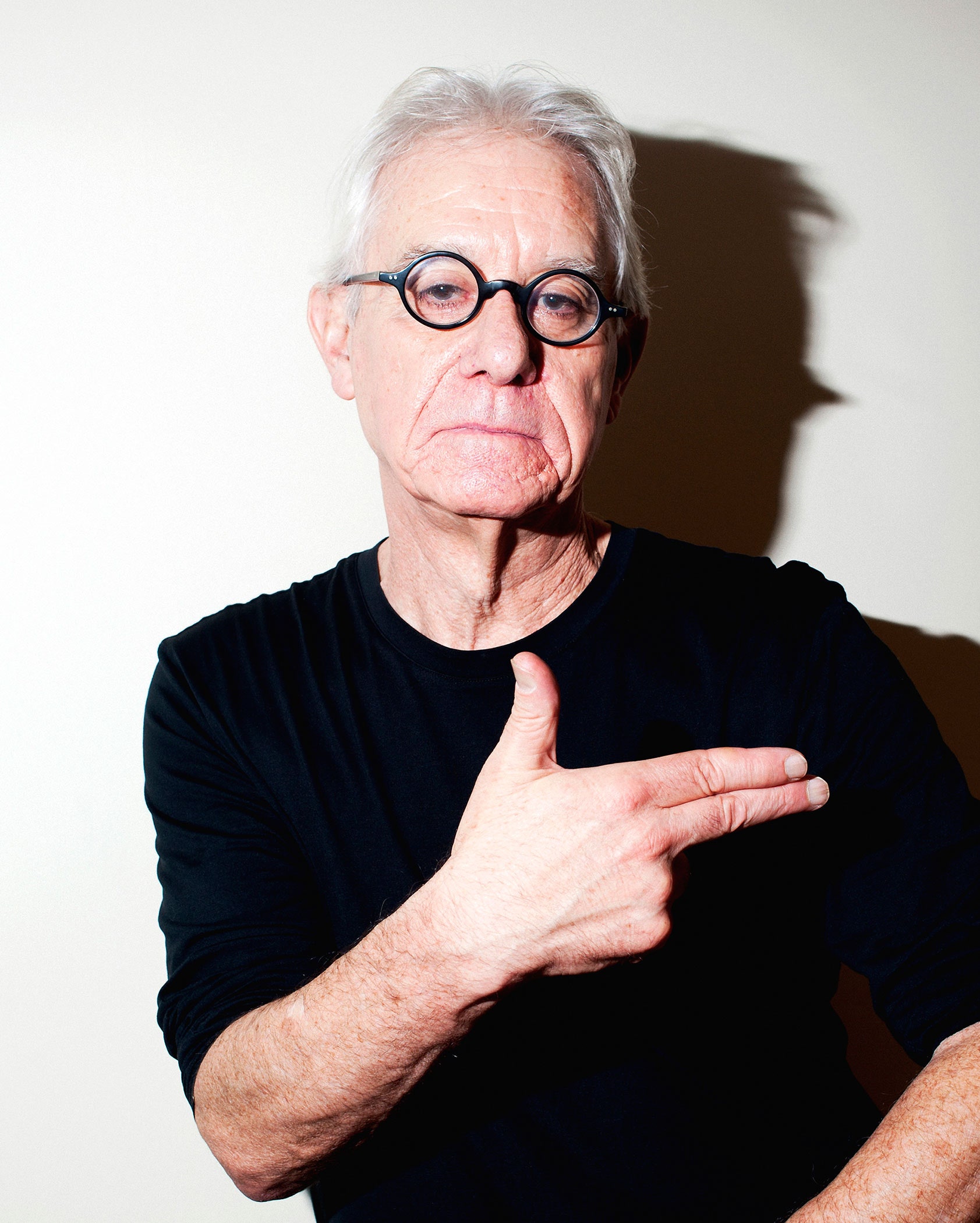 Greil Marcus ‹ Literary Hub