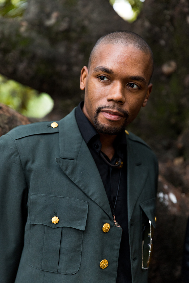 Justin Phillip Reed ‹ Literary Hub