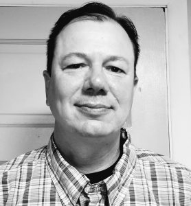 Fred Shaw ‹ Literary Hub