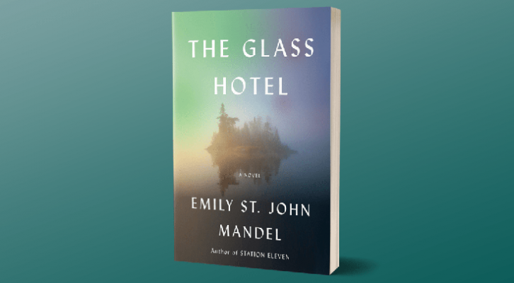 The Glass Hotel ‹ Books ‹ Literary Hub