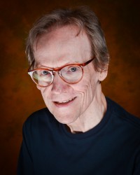 Literary Hub » J. Chester Johnson