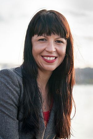 Jennifer Keishin Armstrong ‹ Literary Hub
