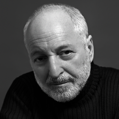 André Aciman ‹ Literary Hub