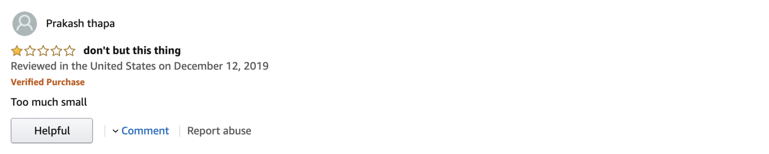 Literary Hub » The 30 Best One-Star Amazon Reviews of . . . The Dictionary