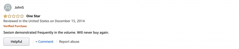 Literary Hub » The 30 Best One-Star Amazon Reviews of . . . The Dictionary