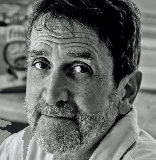 Lee Durkee ‹ Literary Hub