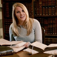 Literary Hub » Emily Thomas