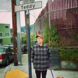 Literary Hub » Ted Rees